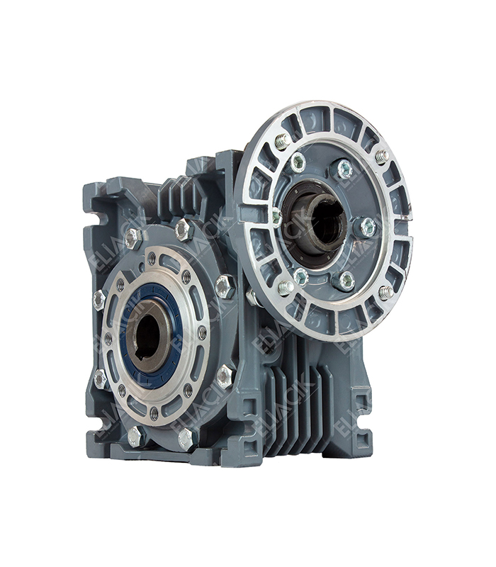 EN063.00-B09-İ.51 E Serisi Sonsuz Tip Delik Milli Redüktör - Eliaçık ...